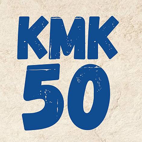 Иконка канала MK50