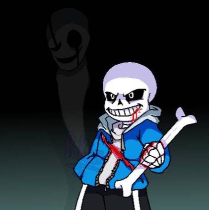 Иконка канала sans