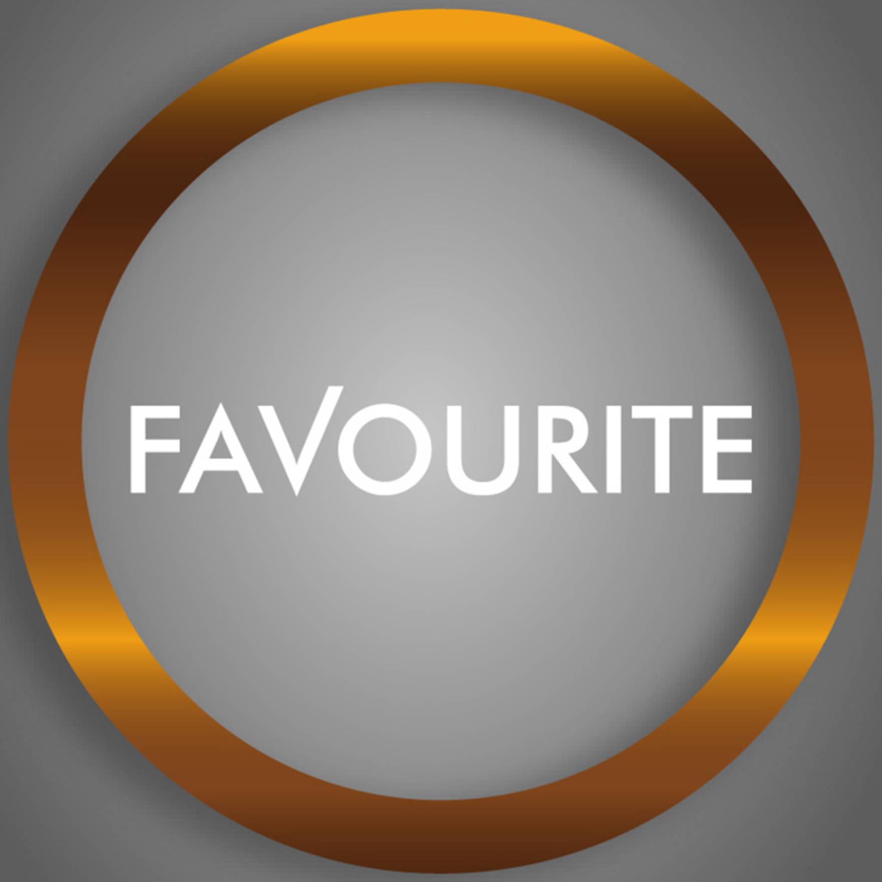 Иконка канала Favourite-light