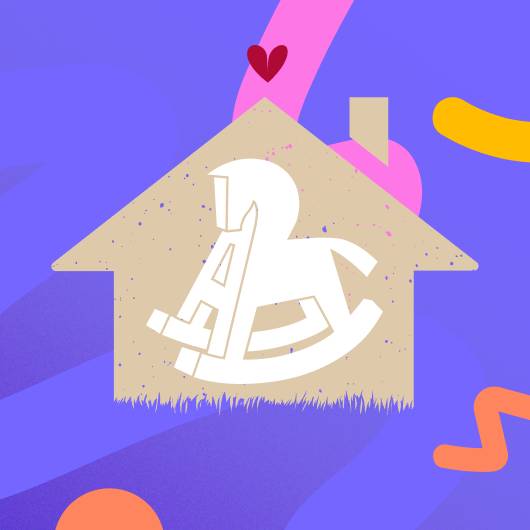 Иконка канала Клуб приемных семей УР