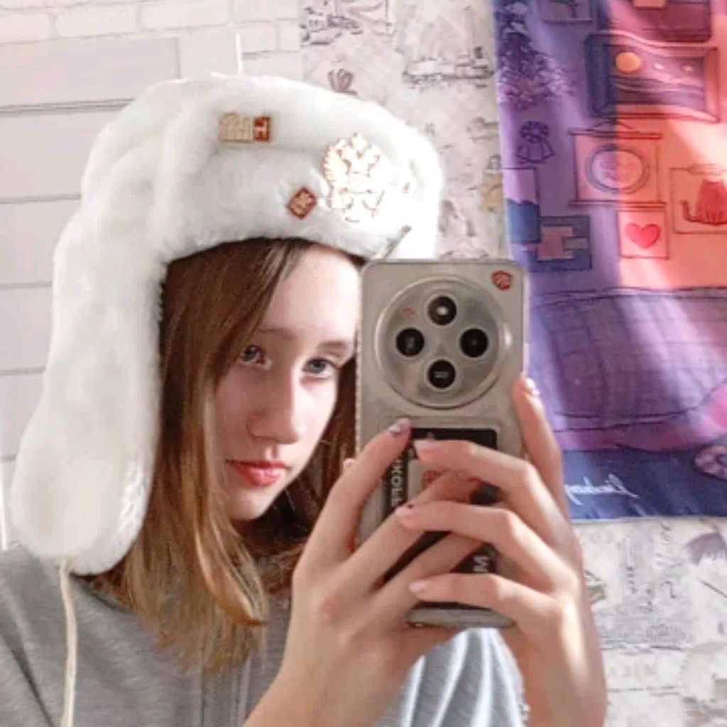 Иконка канала Лерочка