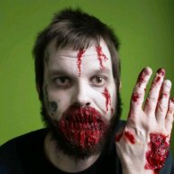 Иконка канала Ужастики