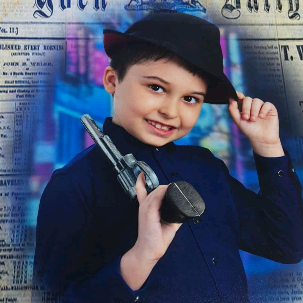 Иконка канала АРТЁМ ШЕРИФ