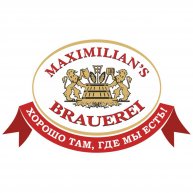 Иконка канала Ресторан «Максимилианс» Уфа
