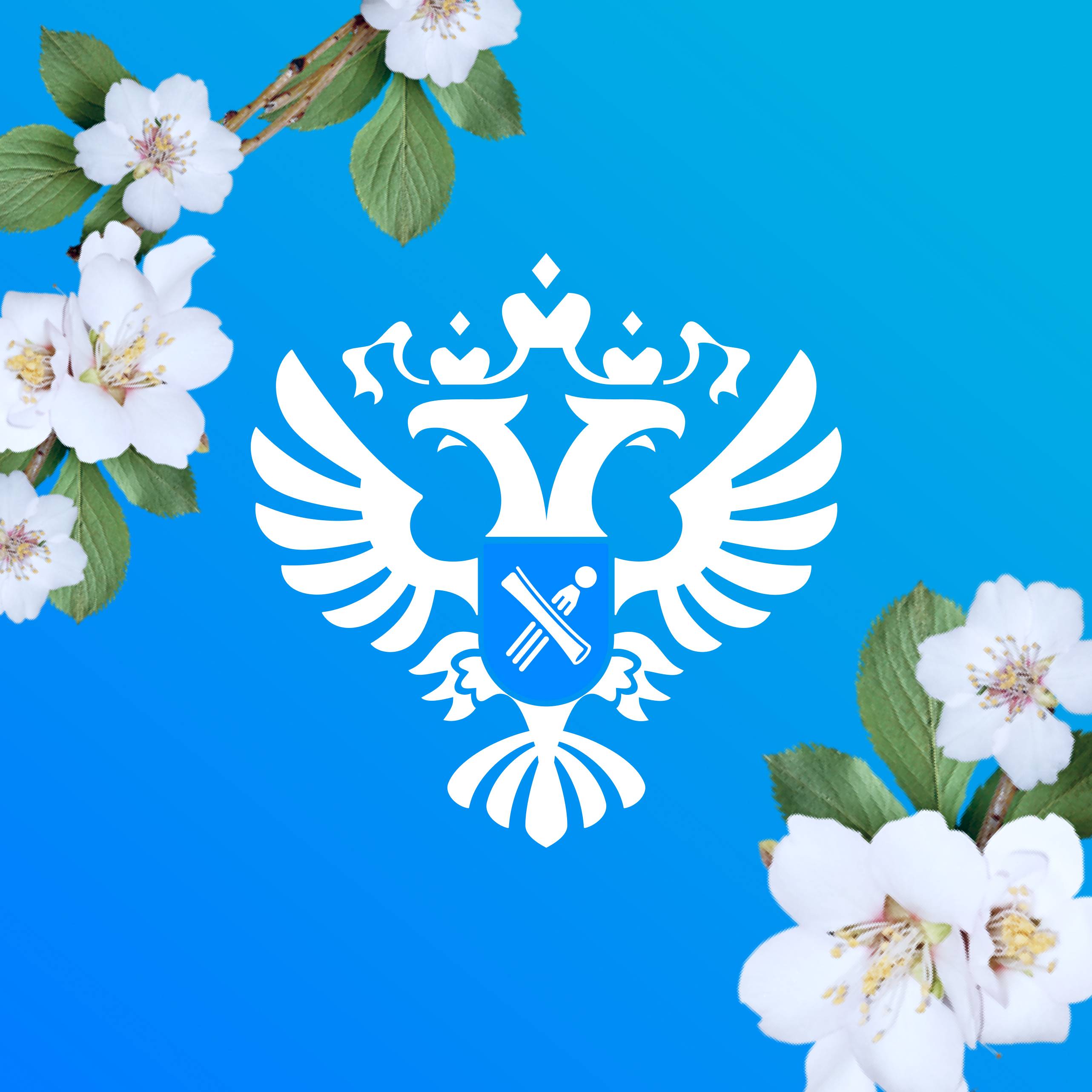 Иконка канала Росреестр72