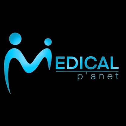 Иконка канала MDC Planet