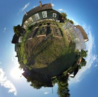 Иконка канала Старый Новый Дом