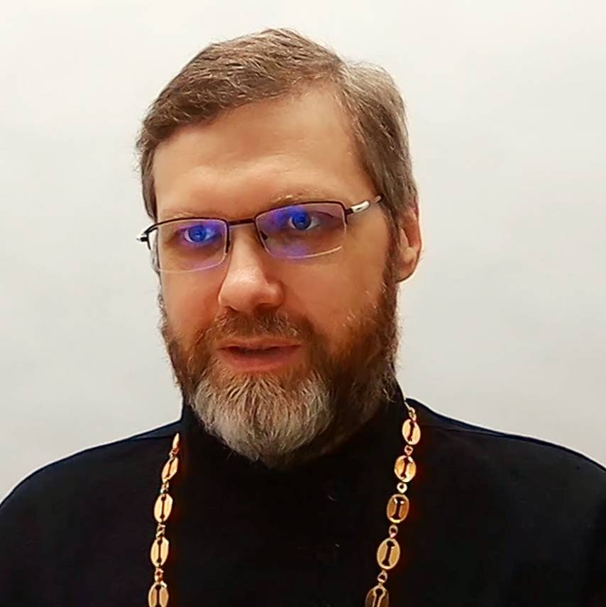 Иконка канала Священник Анатолий Чистов