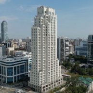 Иконка канала SENSA ROOM apart hotel Ekaterinburg