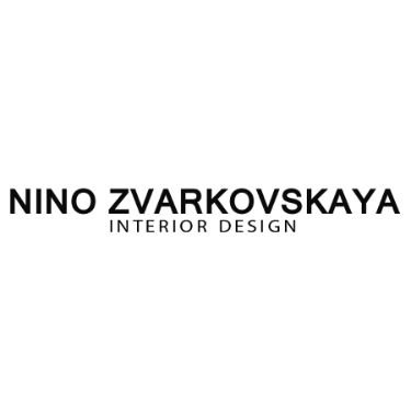Иконка канала Nino Zvarkovskaya Interior Design