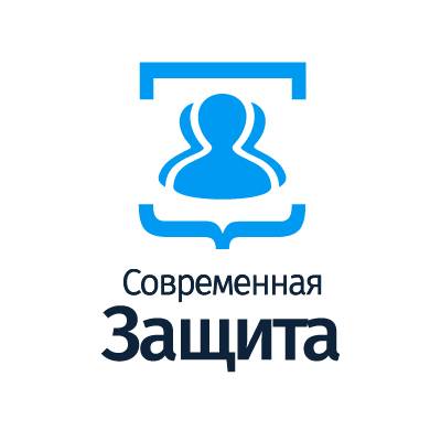 Иконка канала Современная защита| Банкротство