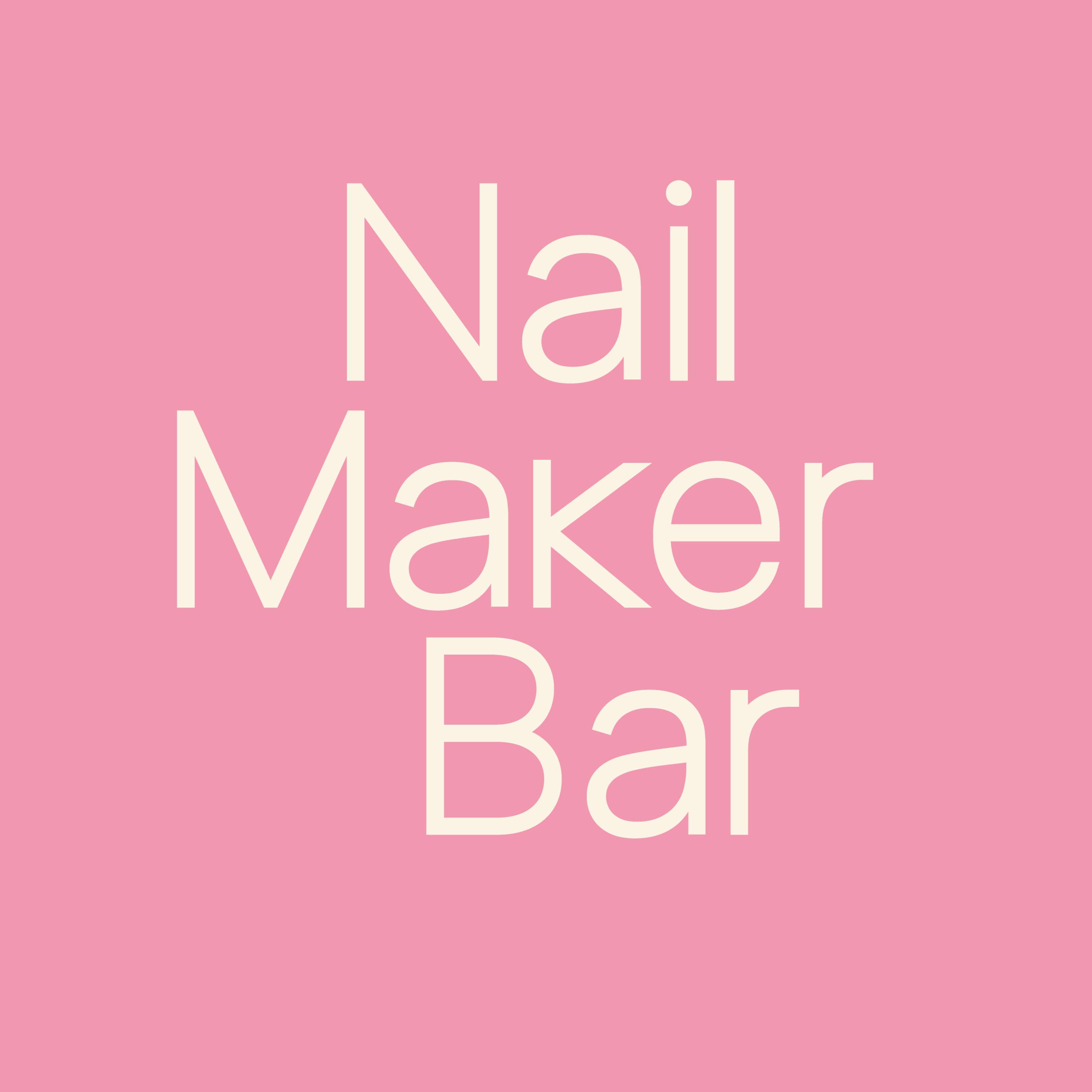 Иконка канала NailMaker Bar