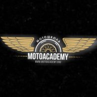 Иконка канала МотоАкадемия Дмитрия Трифонова | ЕКБ