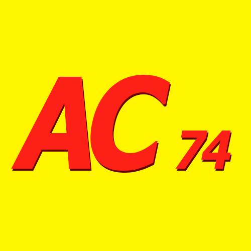 Иконка канала Агросила74