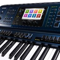 Иконка канала casiostyle