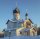 Иконка канала Храм преподобного Сергия в Зеленоградском