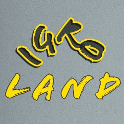 Иконка канала Igro Land