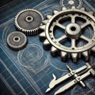 Иконка канала От 3D до печати