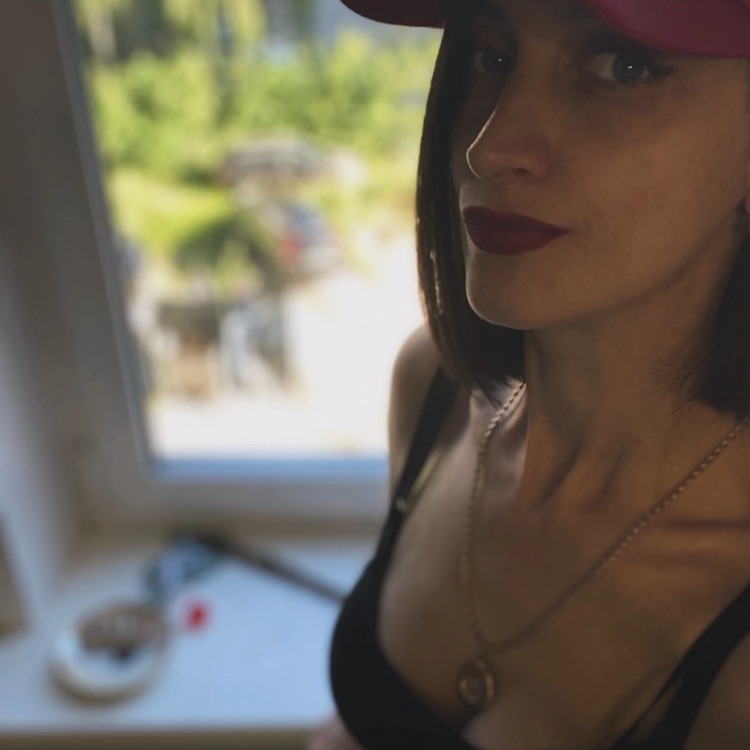 Иконка канала TASHA