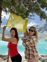 Иконка канала Воронцы