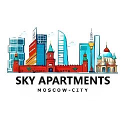 Иконка канала Sky Apartments