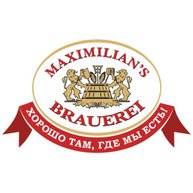 Иконка канала Ресторан «Максимилианс» Красноярск
