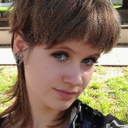 Иконка канала https://vk.com/cwst_mp4
