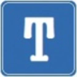 Иконка канала Тирика: программа для магазина