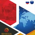 Иконка канала Мир с Whieda