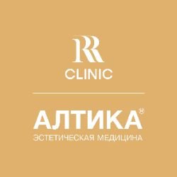 Иконка канала altika-clinic