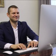 Иконка канала Айтишник Лях Виталий