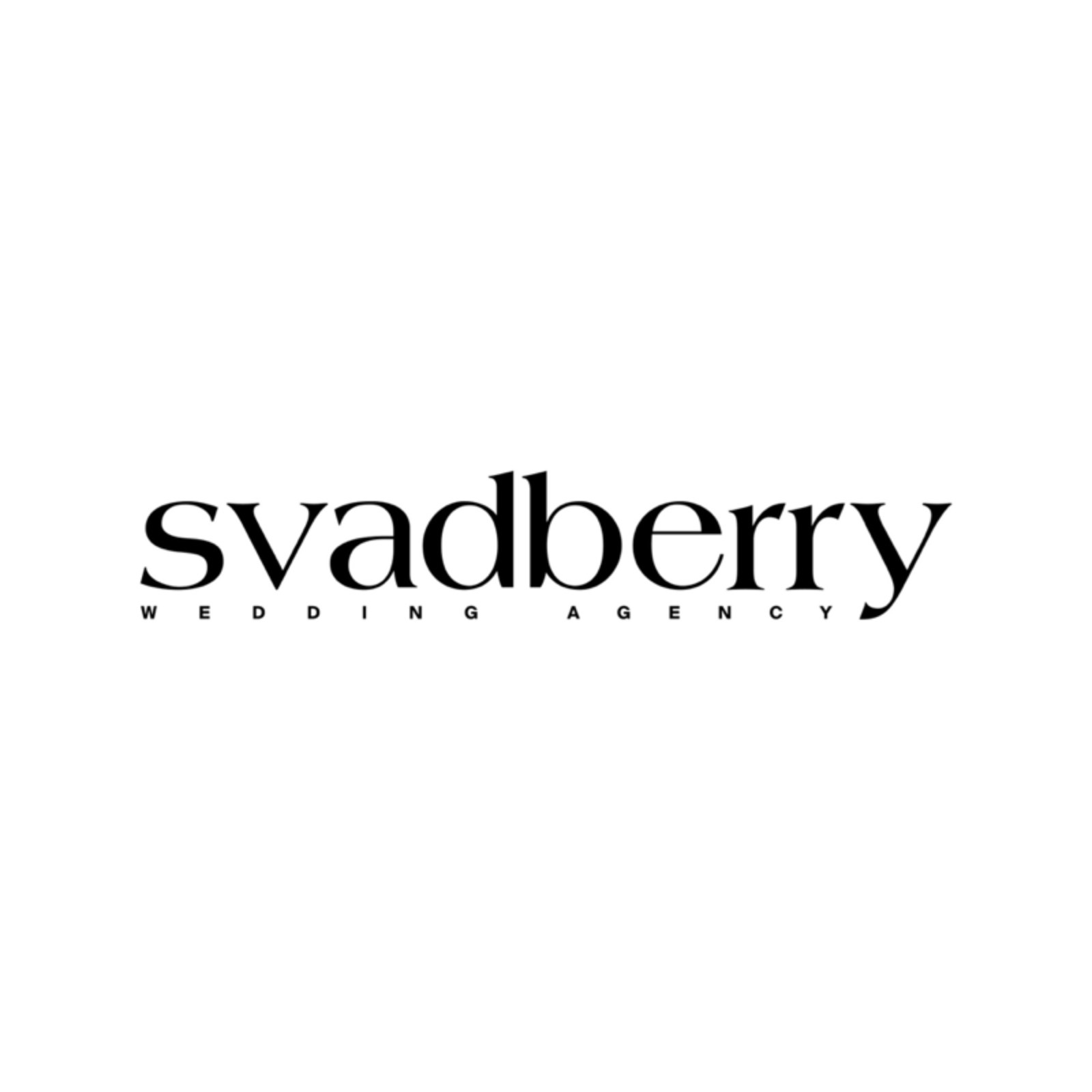 Иконка канала SVADBERRY