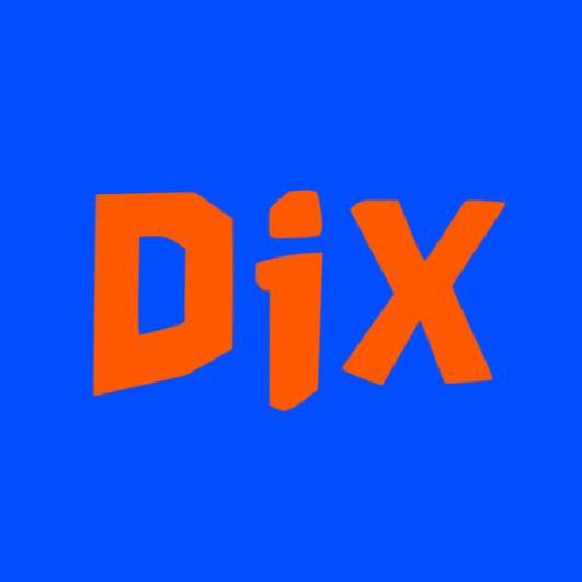 Иконка канала Danix