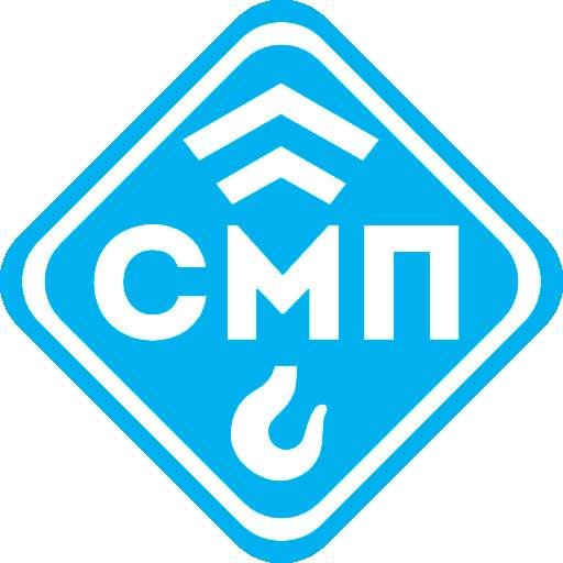 Иконка канала СМП Трэйд