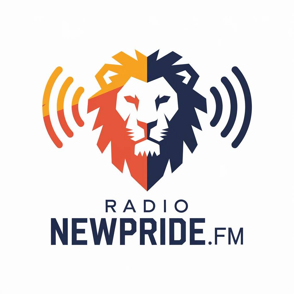 Иконка канала NewPride.fm