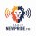 Иконка канала NewPride.fm
