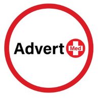 Иконка канала AdvertMed | Агентство медицинского маркетинга и IT