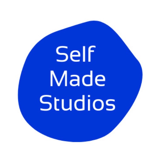 Иконка канала Self Made Studios