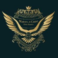 Иконка канала Martin.s Code
