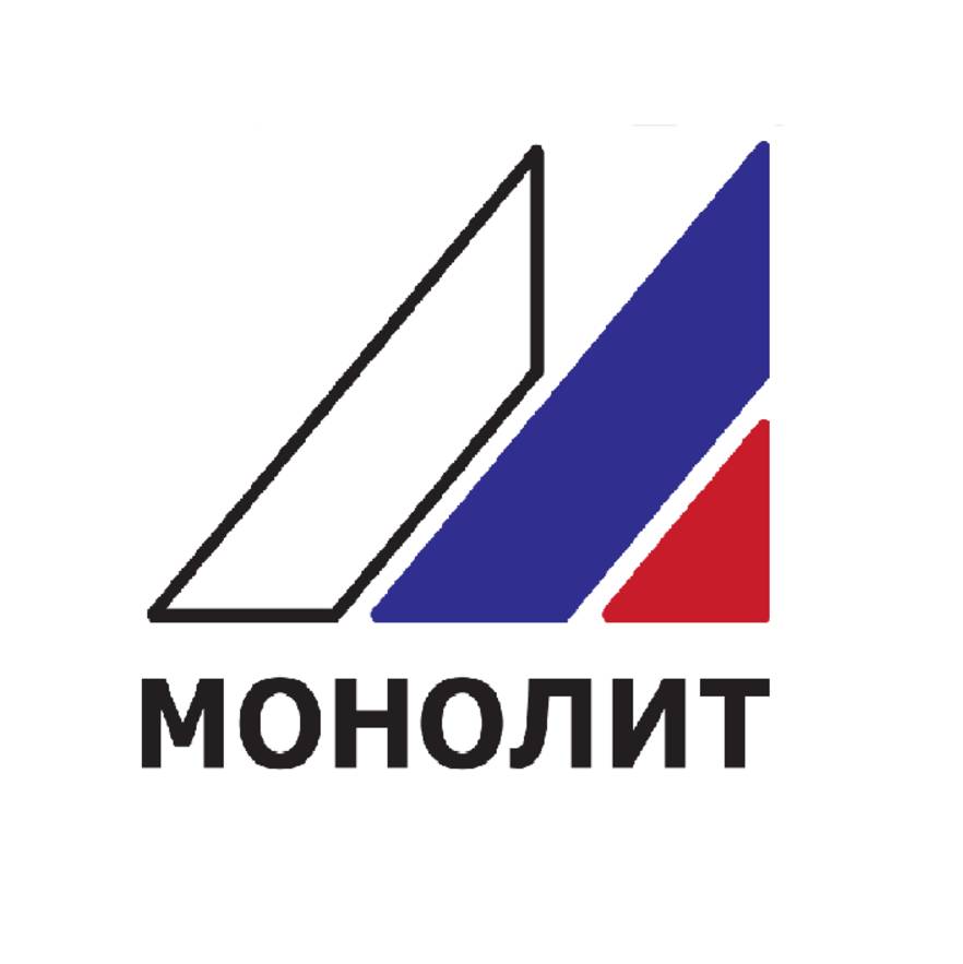 Иконка канала МОНОЛИТ