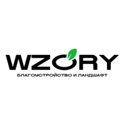 Иконка канала WZORY | Благоустройство и ландшафт