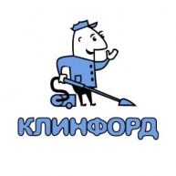 Иконка канала Аренда поломоечных машин от КЛИНФОРД