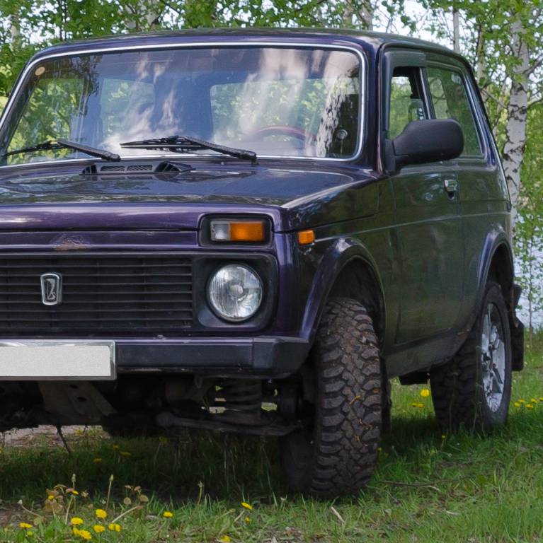 Иконка канала Одинокий Волк