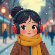 Иконка канала AIмагия: создано ИИ, любимо нами!