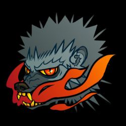 Иконка канала Fire_Hedgehog