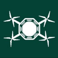 Иконка канала Школа БПЛА «Октагон»