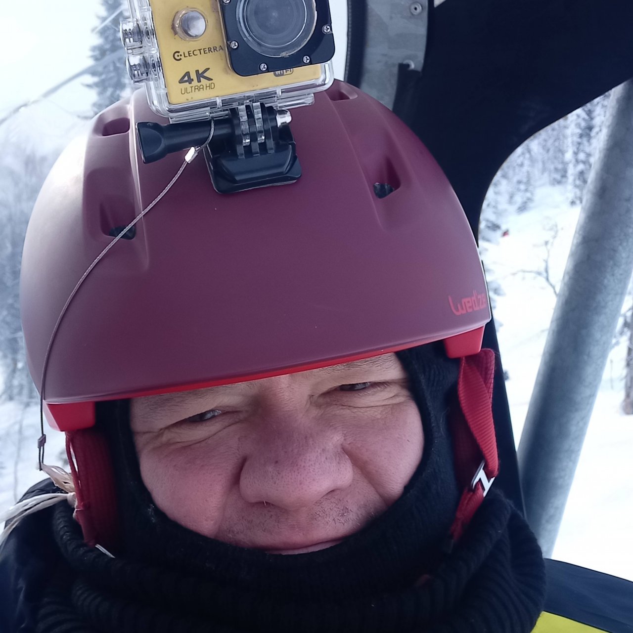 Иконка канала Че как?