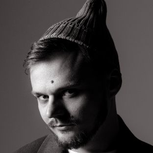Иконка канала Korpushenkov