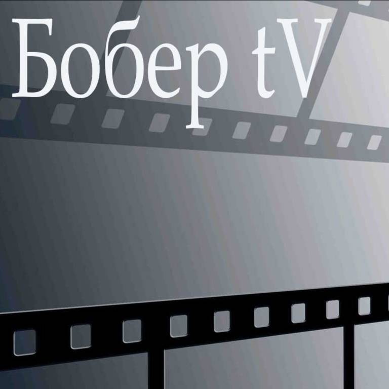 Иконка канала Бобер ТВ