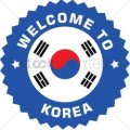 Иконка канала W2K (Welcome to Korea)